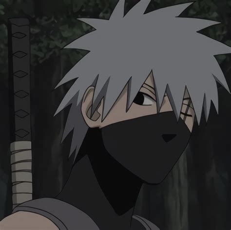 صور هاتاكي كاكاشي Kakashi Hatake Kakashi Kakashi Anbu