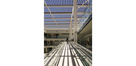 Edificio Consistorial De Tierra Amarilla Crisosto Smith Arquitectos