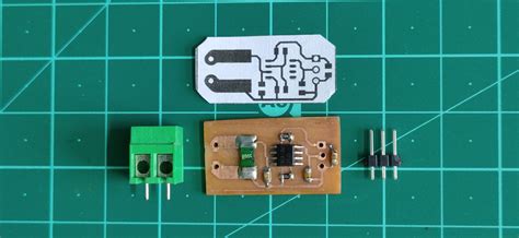 Diy Current Sensor 2 0 14 Steps With Pictures Instructables