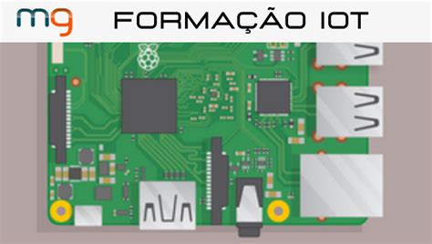 Raspberry Pi Projetos Avançados Com Broker Mqtt Mosquitto E Websocket