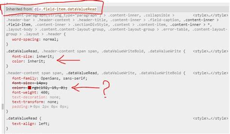 How To Change Read Only Color Of Text Input Fields Using Skin Rule Support Center