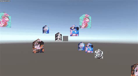 Unity几何着色器详解 知乎