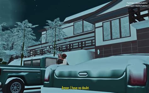 The Godfather Chapter 1 Part 1 BabeFriendTV Com