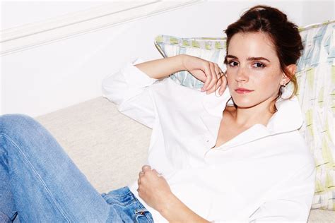 The Confession Of Emma Watsons Skincare Secrets Punica Makeup