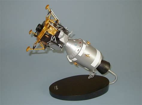 Apollo Lem Model