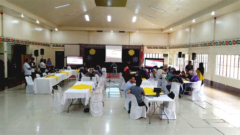 Msu Main Campus Kickoffs A New Set Of Process Applications Project