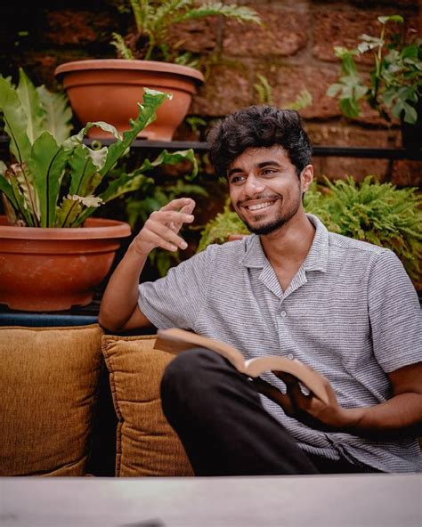 Sandeep Pradeep In 2025 Actor Picture Male Portrait Poses Actors