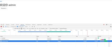 django中引用bootstrap的几种方式 沧海1024 博客园