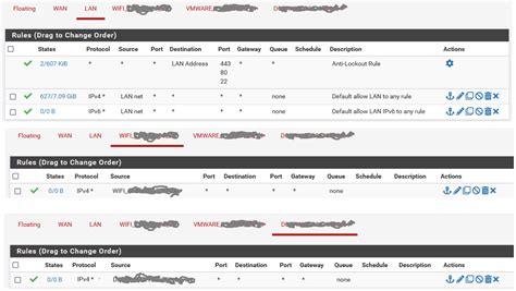 Vlan Can Not Ping Gateway Netgate Forum
