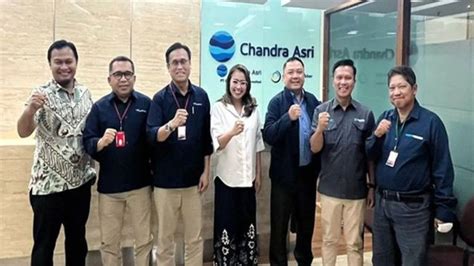 Ptba Dan Pt Kce Kerja Sama Pengembangan Plts