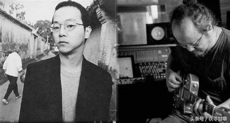 才子竇唯：飄逸書法，精彩油畫，一曲一調有靈氣，一筆一畫皆真實 每日頭條