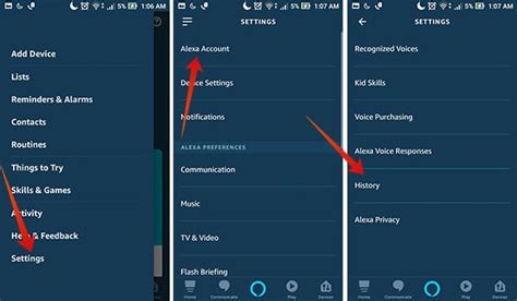 How To Delete Alexa Voice Recordings MashTips
