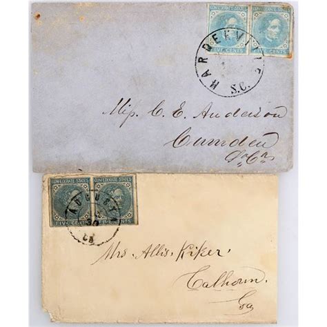 Pairs Of Csa 6 And 7 On Covers [163974]