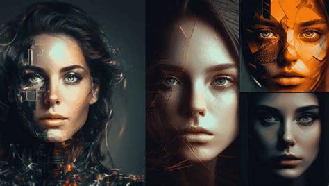 معرفی ۱۰ سایت رایگان برای تولید تصویر با هوش مصنوعی میهن بلاکچین