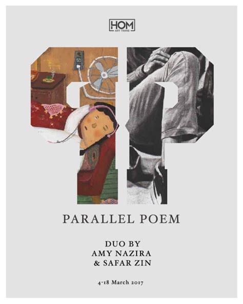 Pdf Parallel Poem Ecatalogue Pdf
