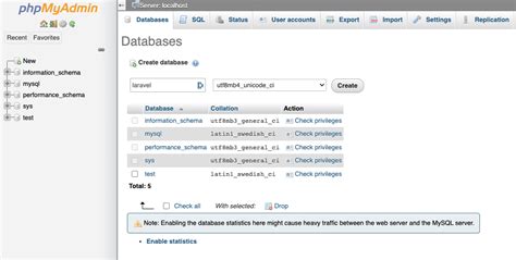 Deploy Laravel Menggunakan Nginx Dengan Github Di Dewacloud Dewacloud