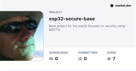 Esp Secure Base Ecosystem Directory Market Dev
