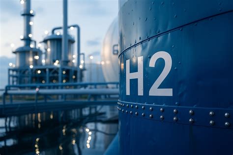 Blue Hydrogen Green Hydrogen Grey Hydrogen Understanding The