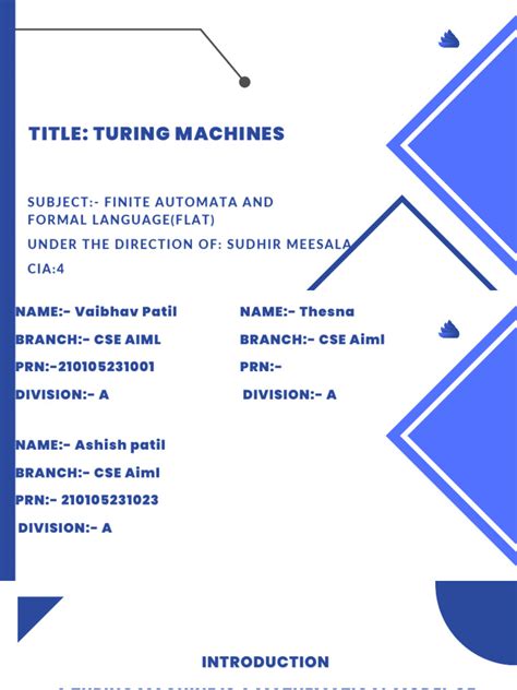 Flat Main Pdf Theoretical Computer Science Theory Of Computation