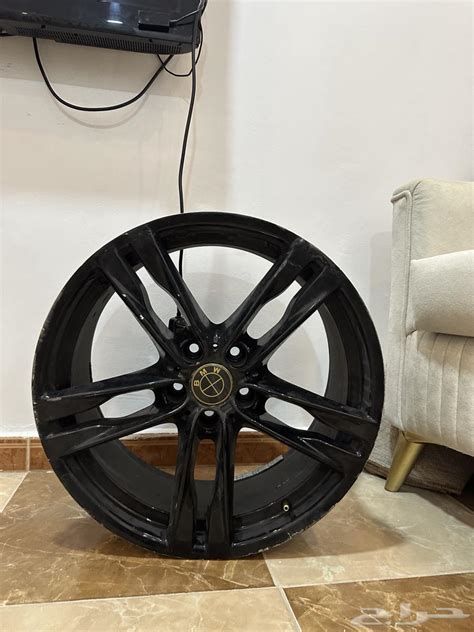 جنط بي ام دبليو الفئة السادسة موقع حراج