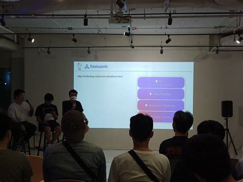 กลับมาอีกครั้งในรอบ 4 ปี กับ Kotlin Meetup 20241