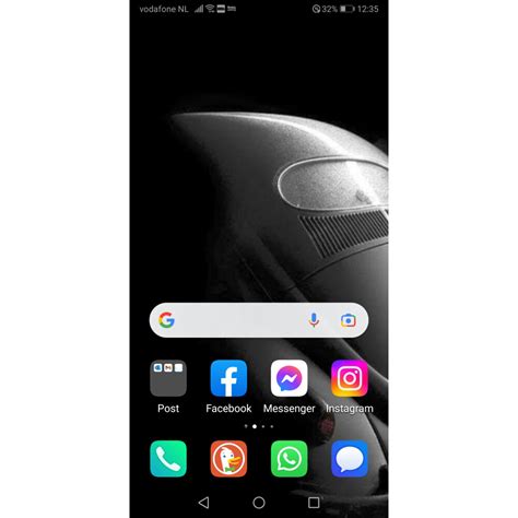 Huawei P Smart User Manual English Pages