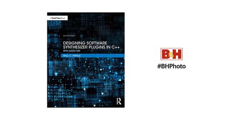 Focal Press Designing Software Synthesizer Plugins 9780367510466