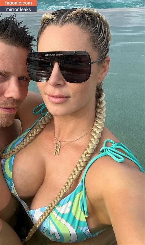 Maryse Wwe Nude Album Voyeurflash Com