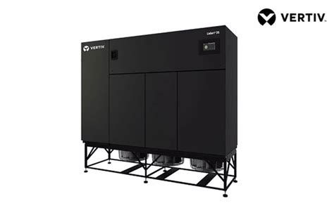 Vertiv Traditional Data Center Insight