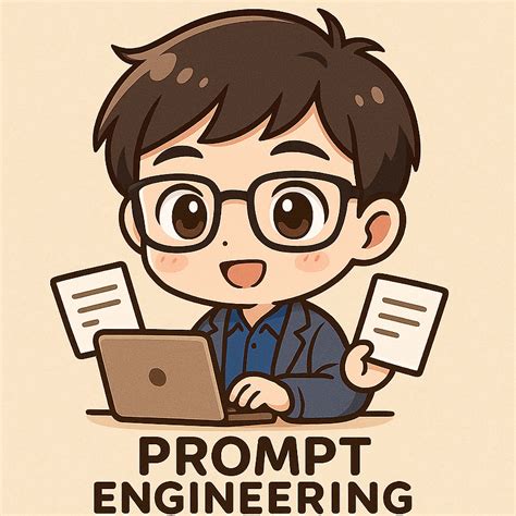 프롬프트 엔지니어링이란 Chatgpt 시대의 신기술 이해