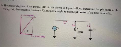 Phase Diagram Parallel Circuits Circuit Diagram