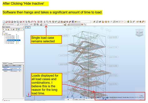 Rsa Hangs After Setting Groups To Inactive And Then Hide Inactive Is Clicked When Loads Are