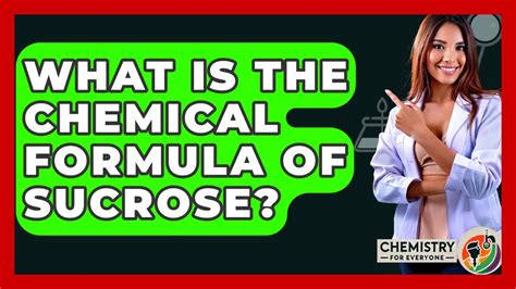 Sucrose Bonds The Sweet Science You Need To Know Learnfastblog