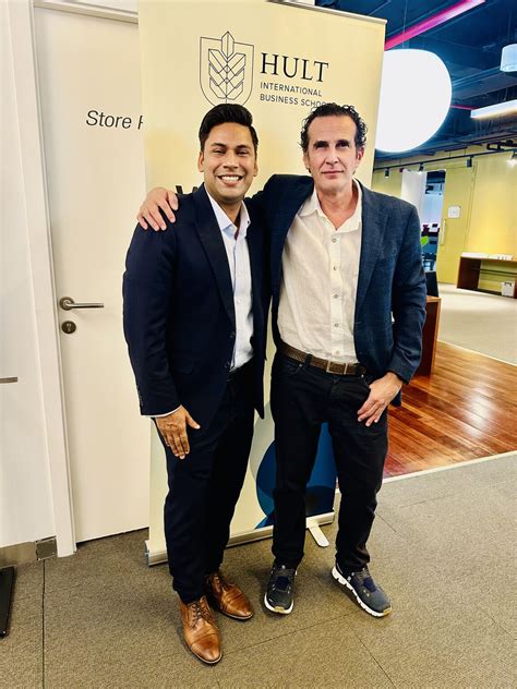 Rajan Saini On Linkedin Internationalnegotiations Hult Emba