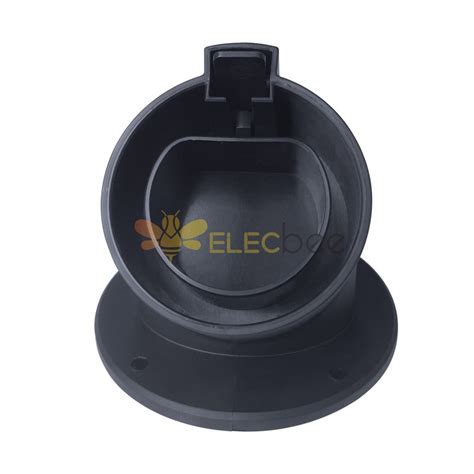 Iec 62196 2 Ac Plug Ev Charger Dummy Socket Iec 62196 2ip65 Waterproof