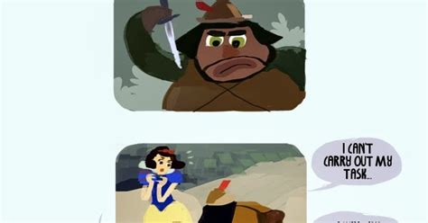 Storyboard Bambi Heart