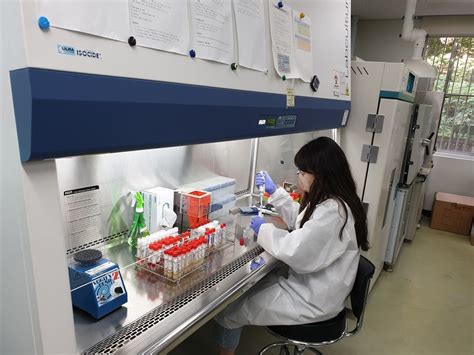 대전에서 올해 첫 인플루엔자바이러스 검출