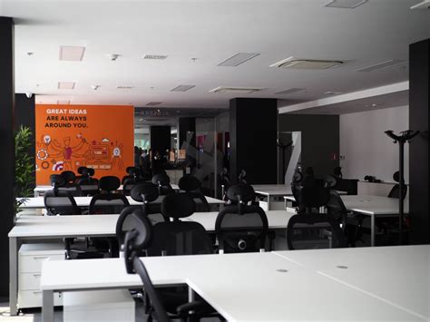 Grand Opening Of The Unique Innovation Center Algebra Lab Algebra Lab