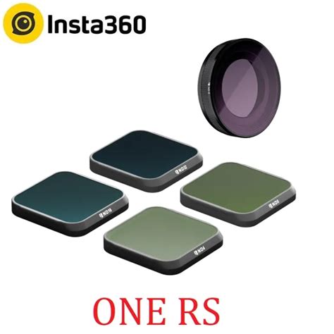 Insta One Rs Nd Filter Insta One Rs Lazada Co Th