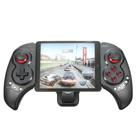 Ipega Pg 9023 Wireless Bluetooth 3 0 Controller Joystick Gamepad