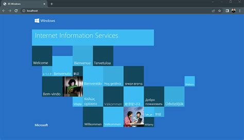 A Step By Step Guide To Setting Up Iis In Windows By Shekhar Tarare Medium