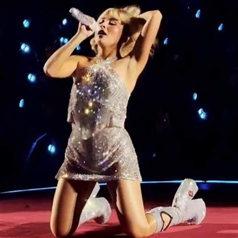 Backlash After Sabrina Simulates Eiffel Tower Sex Position Gold Coast Bulletin