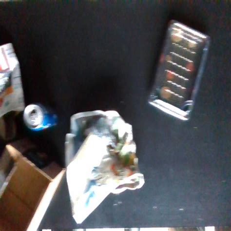 Trashdetection Object Detection Dataset By Juanfuentes