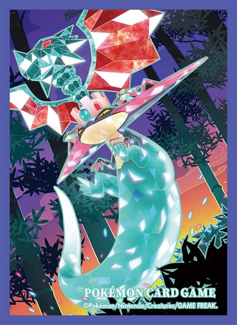 Dragapult Pokemon Danbooru