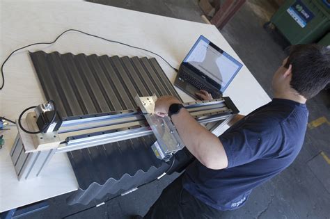 The Formflow 2d Profile Scanner Formflow News And Updates