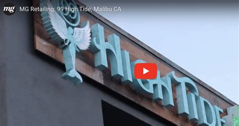 Malibu Weed Dispensary And Cannabis Delivery 99 High Tide