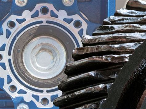 What Can Cause Industrial Gearbox Misalignment