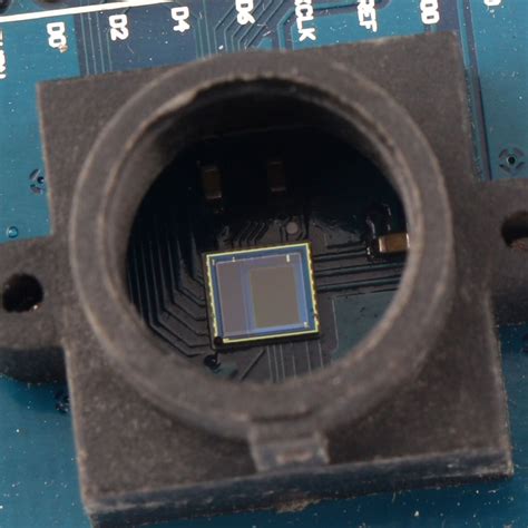 Ov7670 Colour Camera 攝像頭攝影模組 For Arduino 台灣物聯科技 Taiwaniot