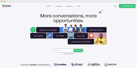 25 Best Linkedin Automation Tools And Software For Outreach In 2024