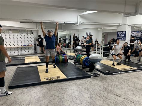 대한체력코치협회 생활체육 역도 지도자 3급26기 역도 선수들의 월간 연간 프로그램 형식 및